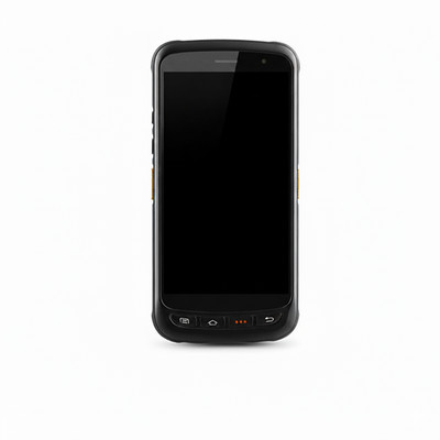 Chainway C71 Android Handheld RFID UHF Barcode Scanner PDA Mobile ...