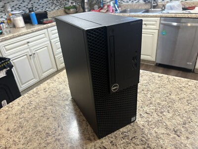 Dell Optiplex 3050 Tower Desktop Computer | eBay