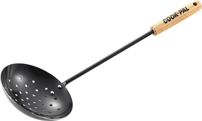 Yoshikawa Made in Japan Otama Cook Pal Chinese Skimmer YJ2699 | eBay