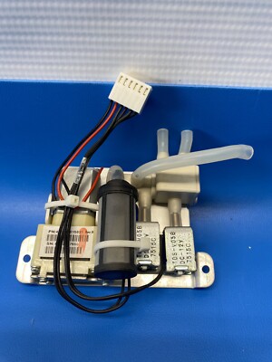 Philips VS3 Vital Sign Monitor NIBP Pump Assembly 453564015831 | eBay