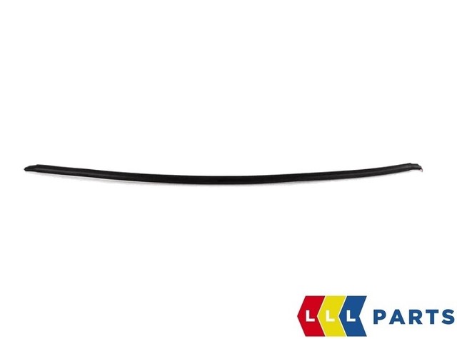 Original BMW X3 E83 Front Upper Windshield Seal Cover 51313415508 for ...