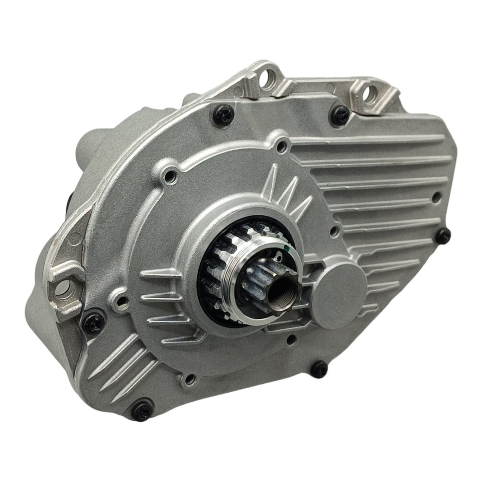 Bosch Active Line Cruise Medium Motor 25 KM/H eBike Drive Unit ...