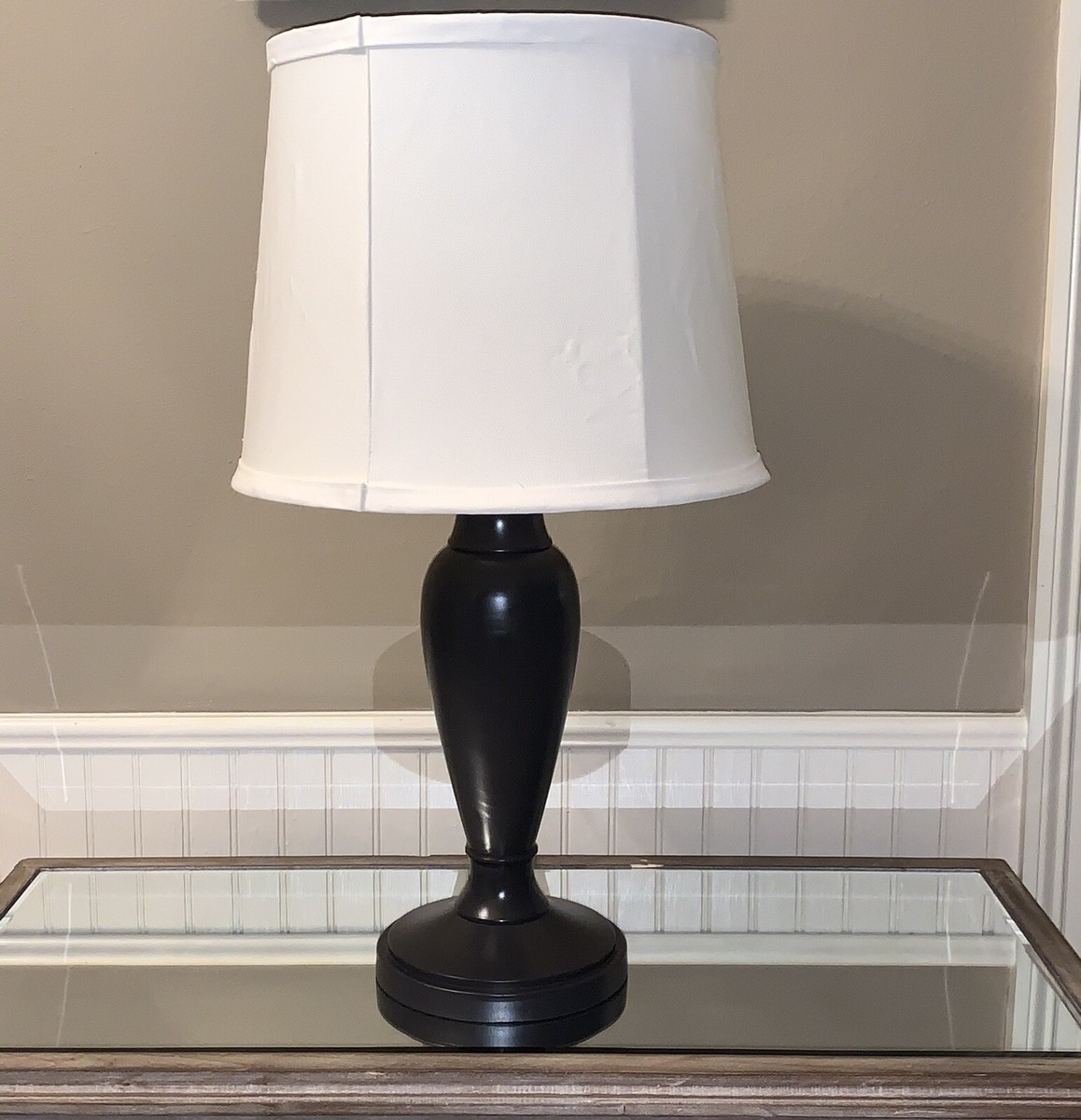 Indoor Solar Table Lamps