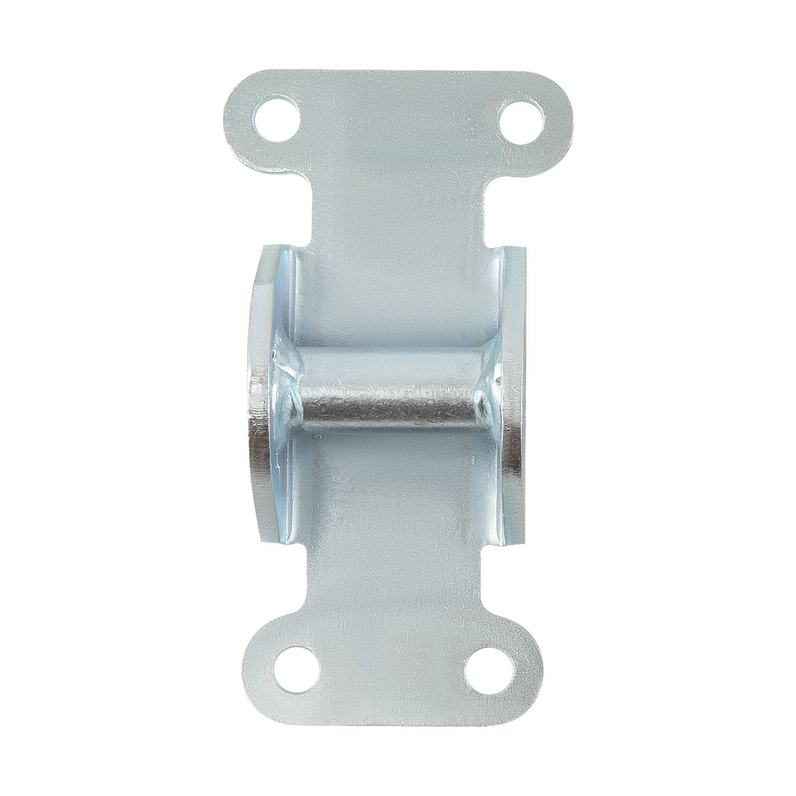 Front Engine Motor Mount & Frame Mount for Chevy SBC 350 400 Brand new ...