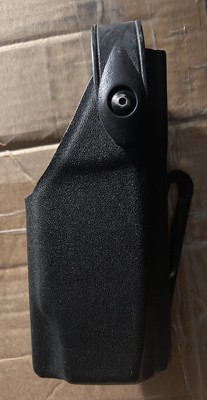 Safariland Holster STX Tactical Right Hand For Taser X26P - 6520 | eBay