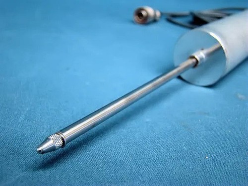 DTH-A-100 KYOWA Displacement Transducer 100MM Used WORKING NA206 | eBay