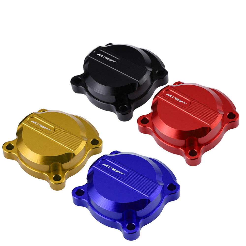 CNC Engine Oil Filter Cover Cap For HONDA CRF 250L/300L Rally CRF250L ...