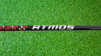 Fujikura Atmos Red 5A Driver shaft Seniors Ping, Taylormade, PXG, Cobra ...