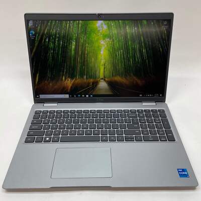 Dell Latitude 5540 P127F 15.6" i7-1355U 1.7GHz 16GB RAM 512GB SSD | eBay