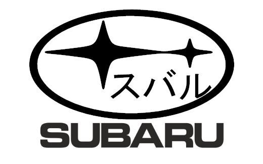 Subaru Logo