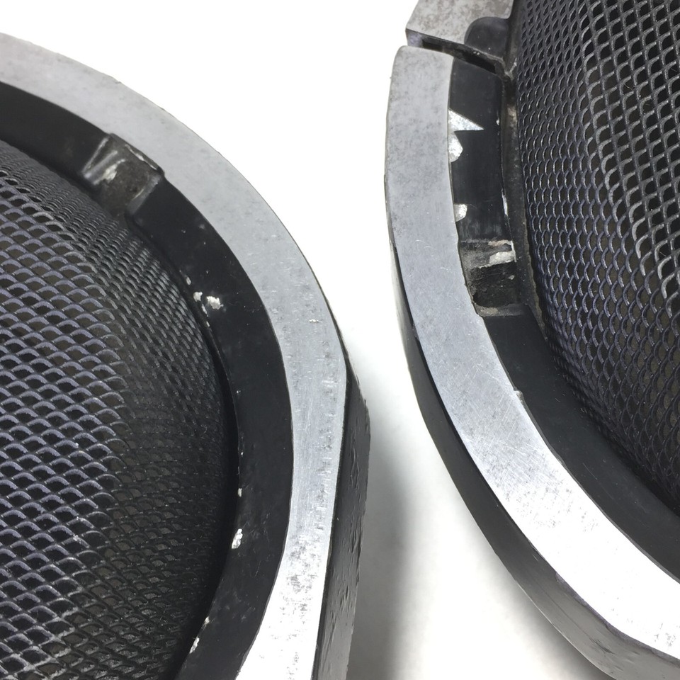 JBL T545 6"x9" 3-way AUTOMOTIVE LOUDSPEAKER USED | eBay