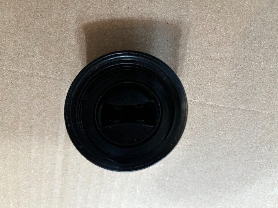 GENUINE Dewalt Shop Vac Wet Dry Vacuum DRAIN SUCTION COVER CAP for DXV ...