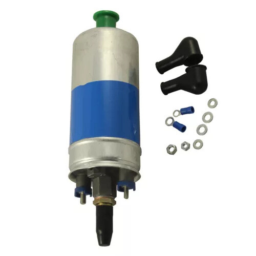 For Mercedes-Benz Electric Fuel Pump - BOSCH - 0580464125, 69435* | eBay