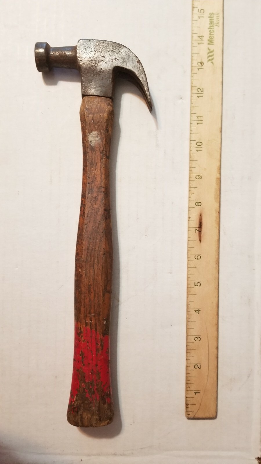 Vintage KEYSTONE MFG CO Claw Hammer | eBay