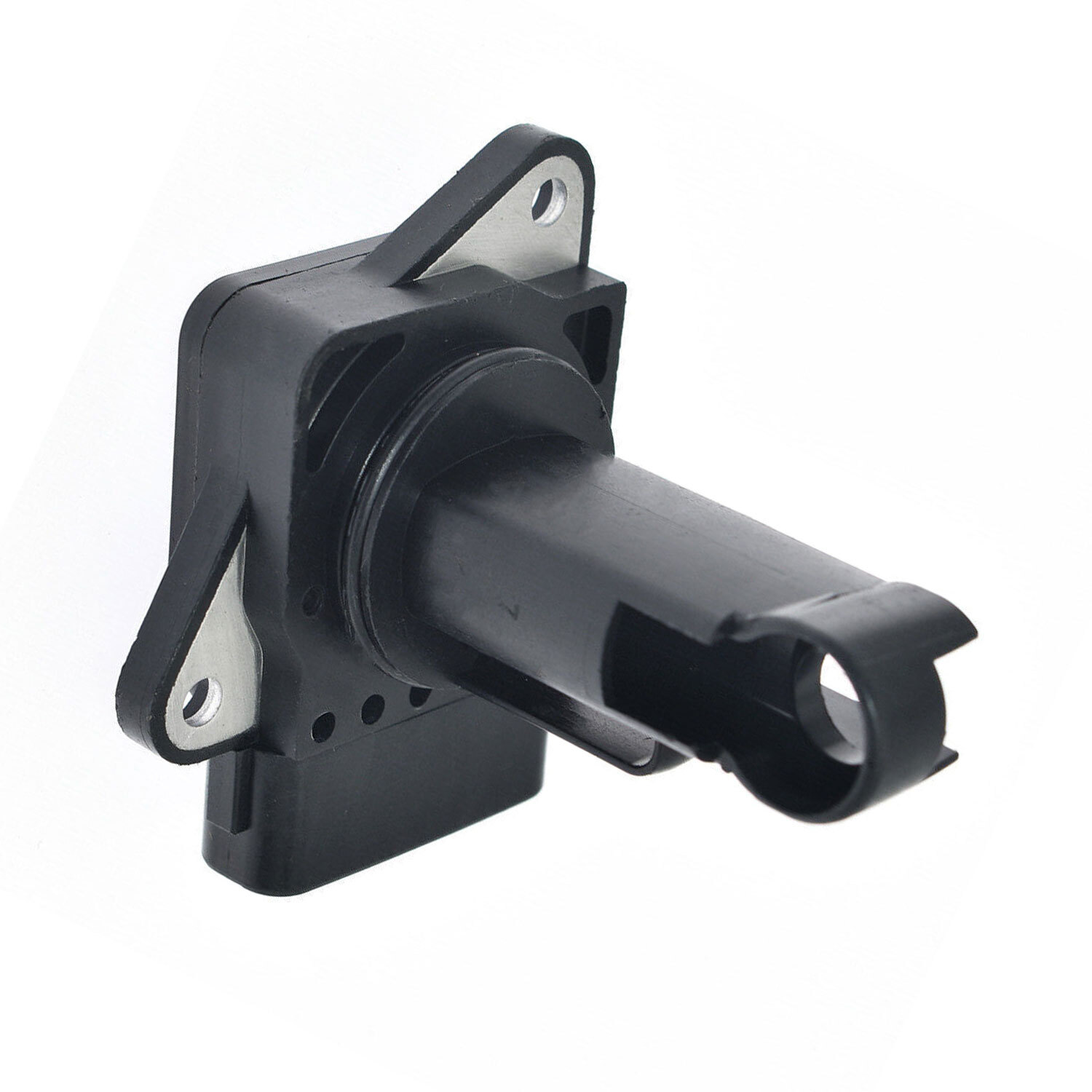 Mass Air Flow Meter Sensor L321-13-215 For Mazda 2 3 5 6 CX-7 MX-5 MPV ...