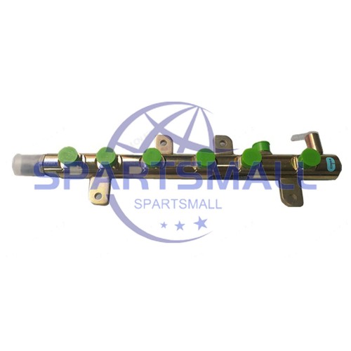 New Fuel Rail with Sensors 4937282 for Dodge RAM 2007-2019 Cummins 6.7 ...