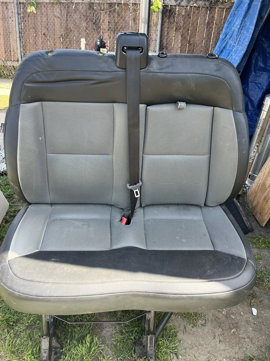 Ram Promaster Passenger