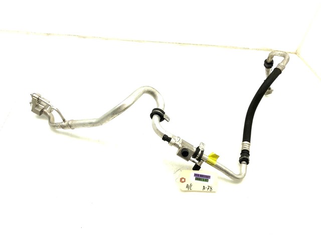 Maserati A/c Pipe From Compressor to Junction 670002663 for sale online ...