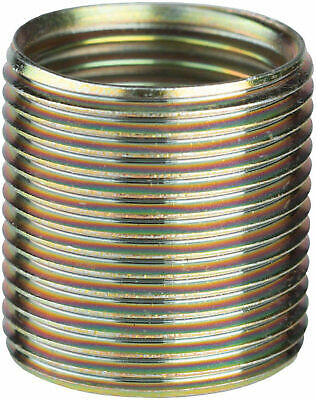 Unior Replacement Pedal Thread Insert for Right Crankarm Brass for sale ...