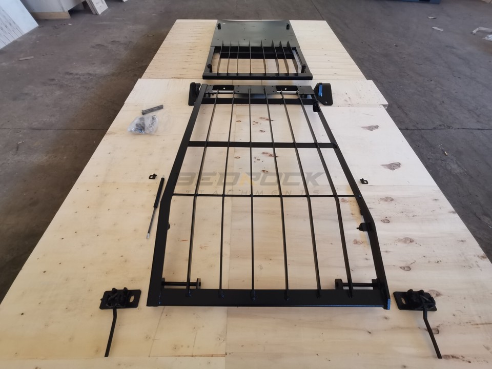 FRONT WINDOW GUARD/SCREENS FITS CAT EXCAVATORS FROM 311 TO 349 | eBay