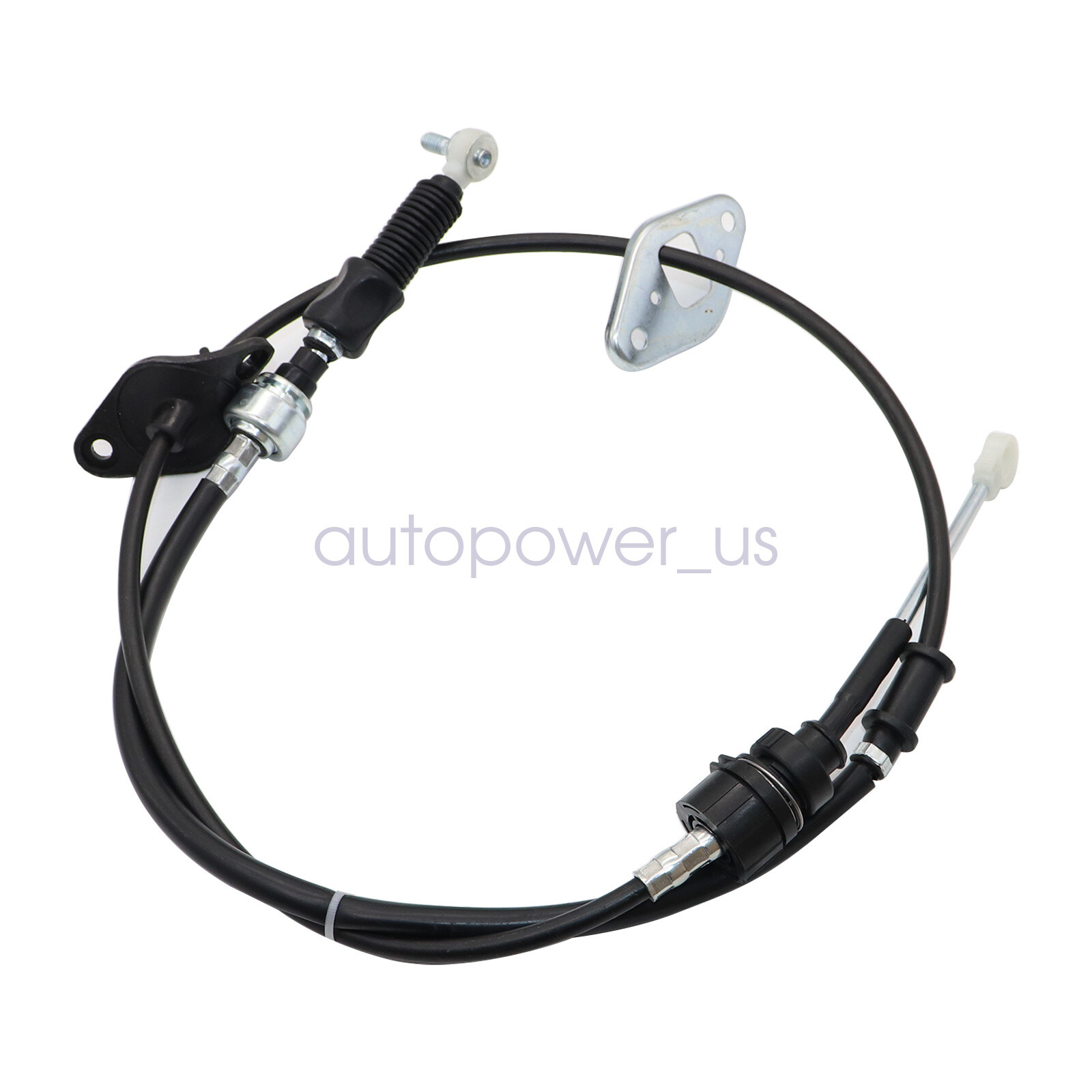 For Toyota Sienna 2004-2010 Transmission Control Cable Assembly 33820 ...