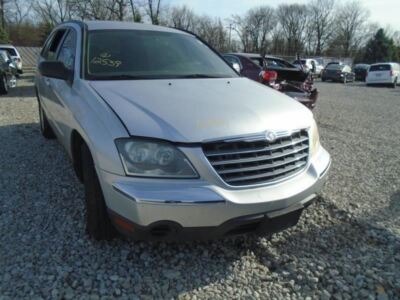 Intake Manifold 3.5L Lower Fits 04-06 PACIFICA 578352 | eBay