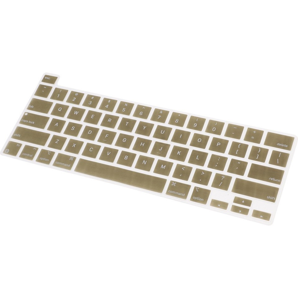 Laptop Keyboard Cover Covers for Computer Keyboards Protector Universal ...