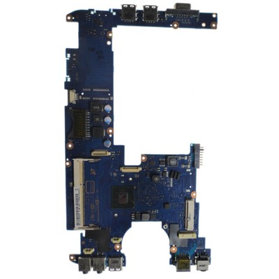 Scheda Base per Portatile Samsung Notebook NP-145 BLOOMINGTON-DDR3 (No ...