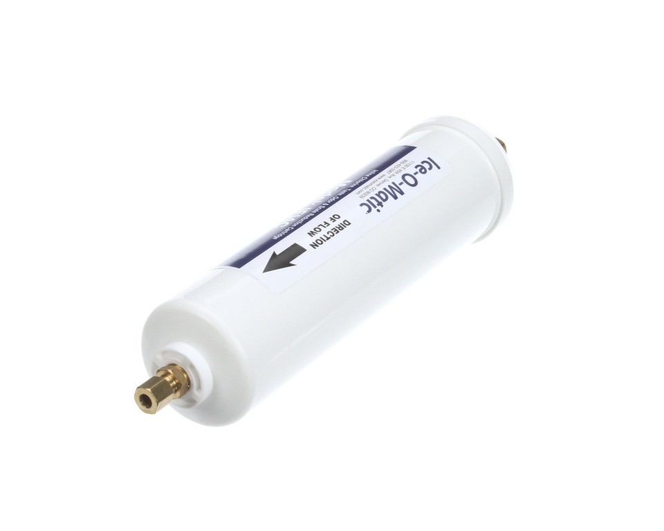 Ice O Matic In-Line Ice-O-Matic Filter 1/4 IFI4C - Free Shipping ...