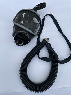 Masks & Respirators - Msa Advantage