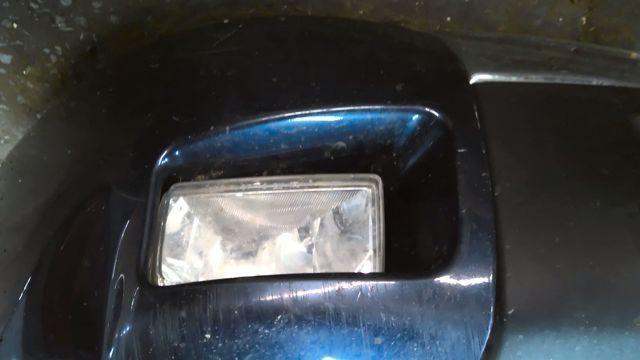 07 08 09 10 11 12 13 14 15 Silverado 1500 5.3l Drivers Fog Light ...