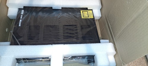 CISCO IE4010-4S24P ETHERNET SWITCH 24 PORT - NEW IN FACTORY BOX | eBay