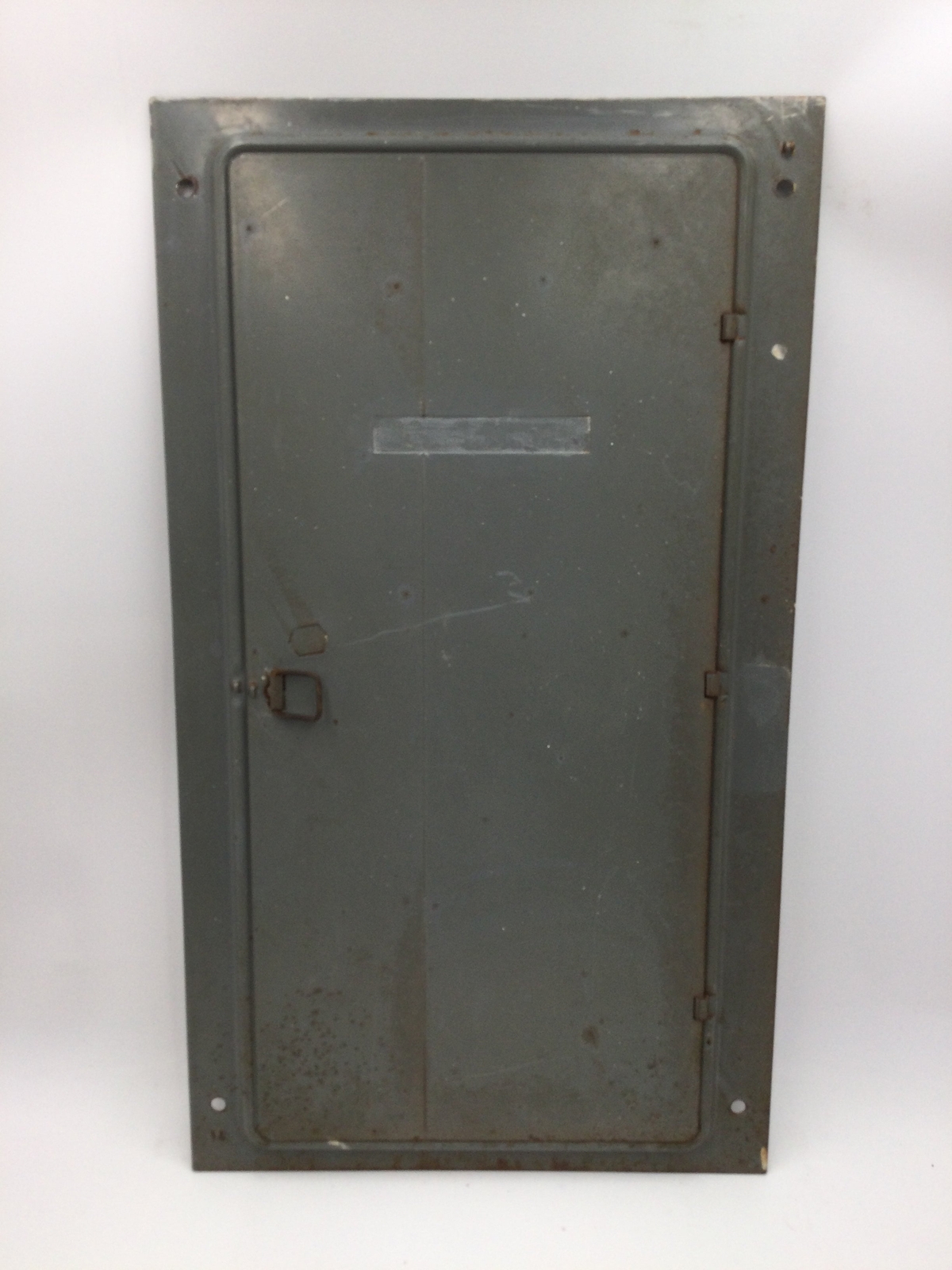 FPE 150 Amp 120/240V 24 Space 1 Phase 3 Wire Panel Door/Cover #1512 24 ...