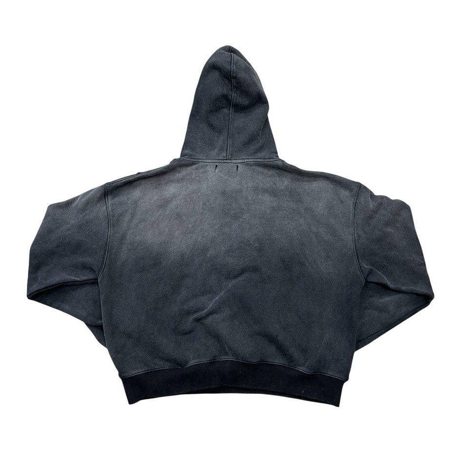 Vale State (Valley) Sport Dept Hoodie Large New Valley | eBay