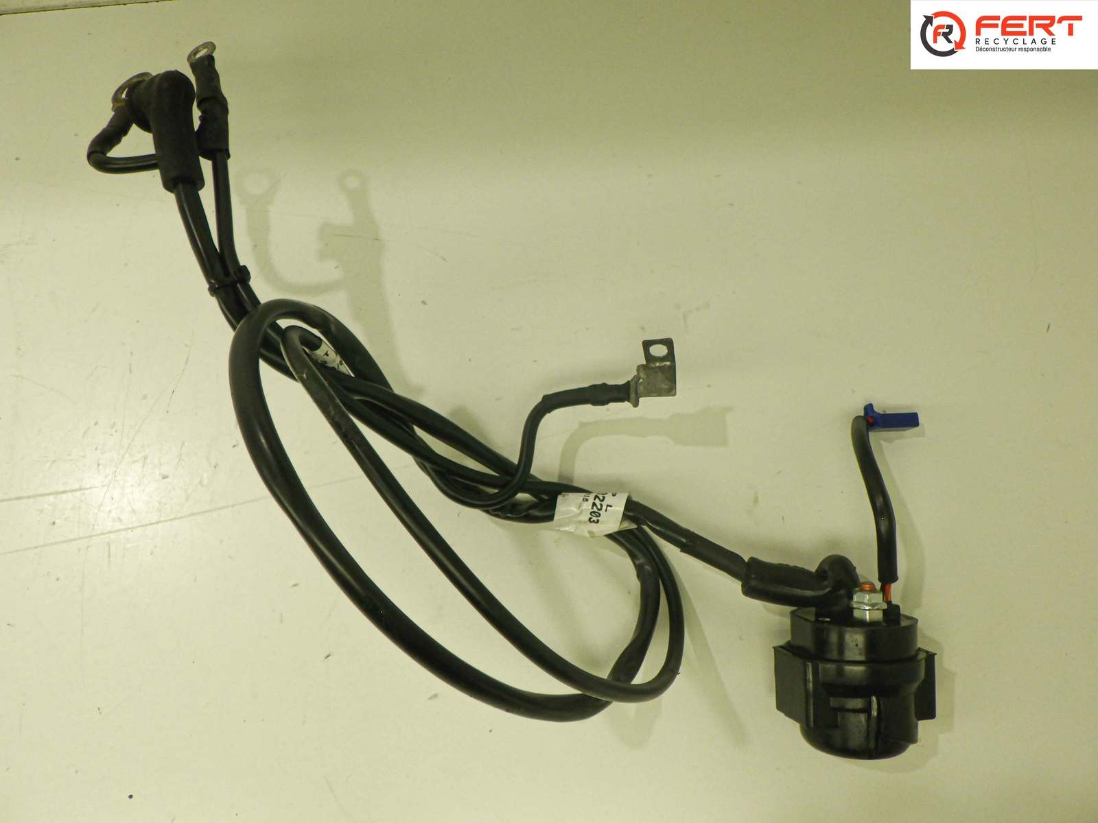 RELAIS DEMARREUR (KTM 125 Duke 2017 - - 220233,18) | eBay