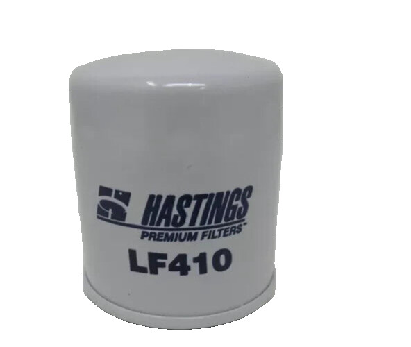 HASTINGS LF410 - cross reference oil filters | oilfilter-crossreference.com