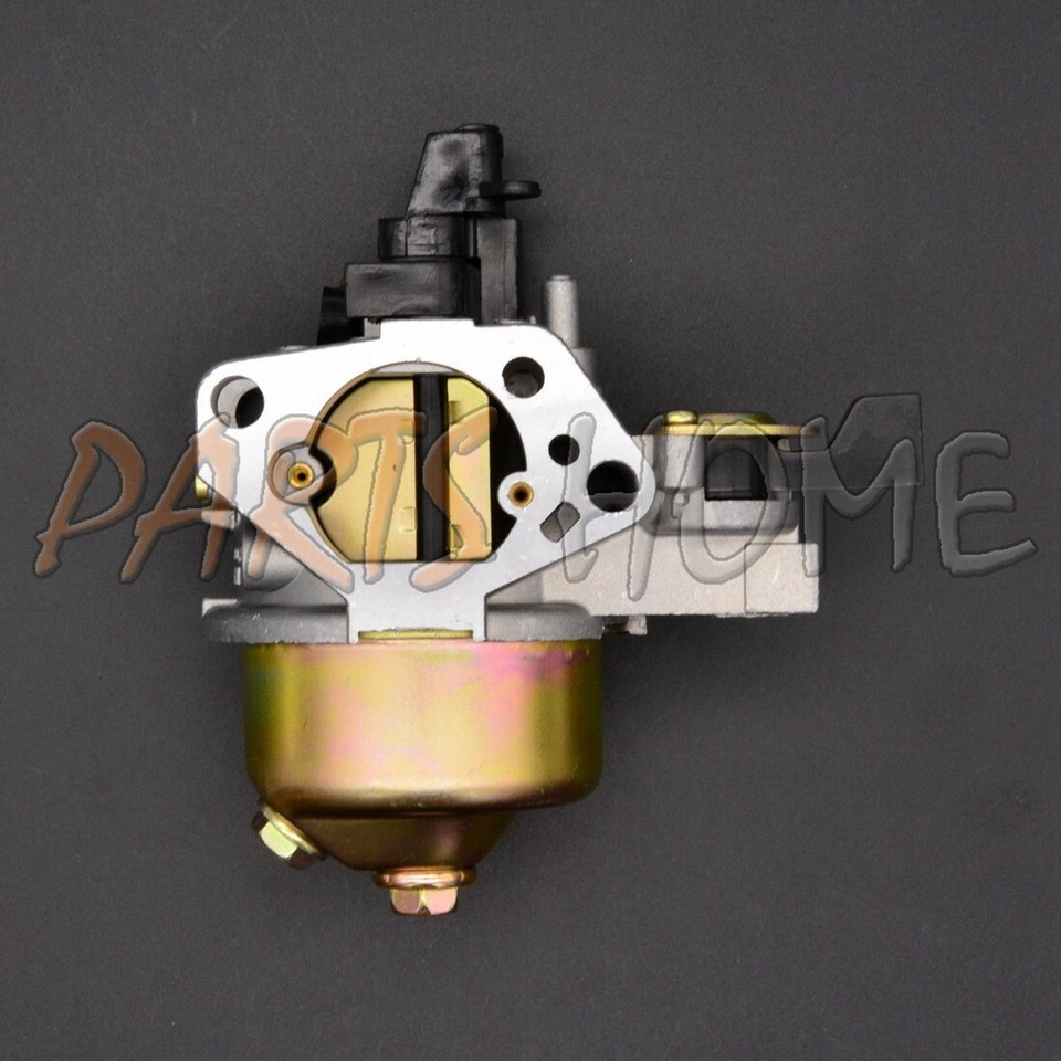 HABOR FREIGHT PREDATOR 301CC 8HP OHV ENGINE GENERATOR GO KART ...