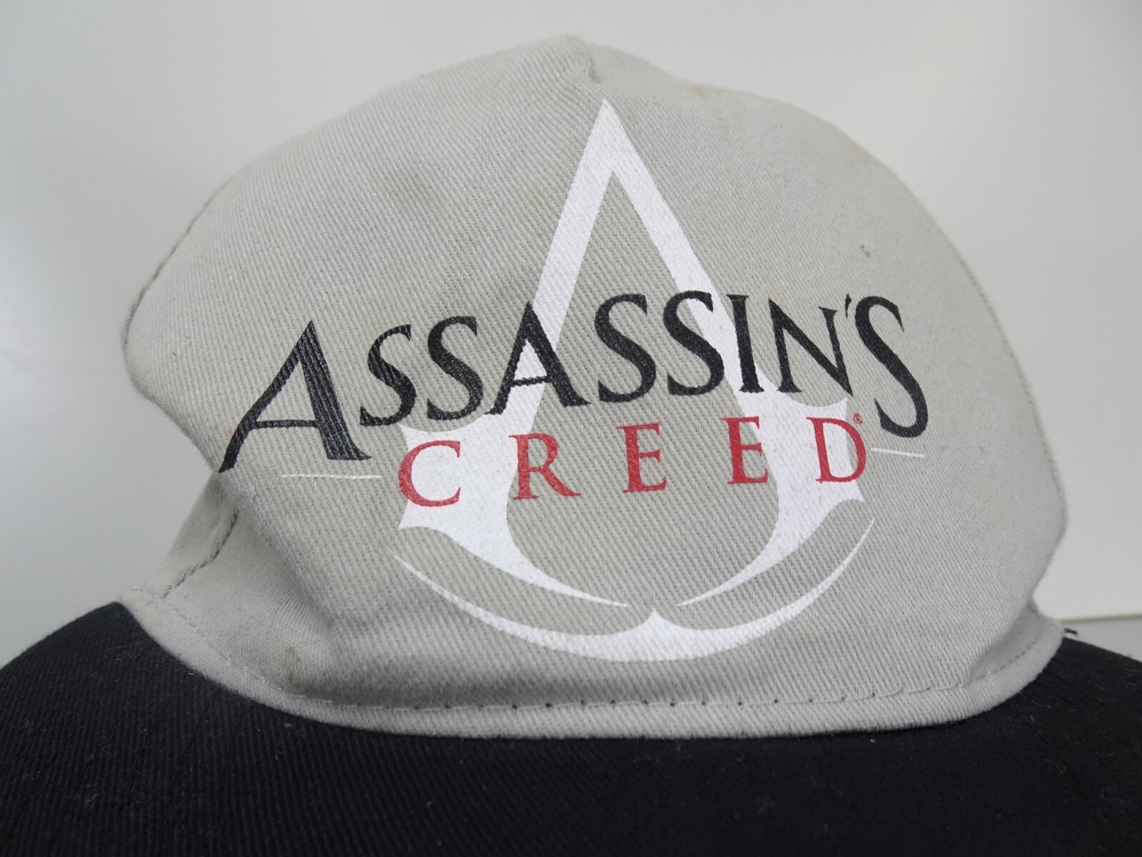 ASSASSIN'S CREED CAP/HAT | eBay