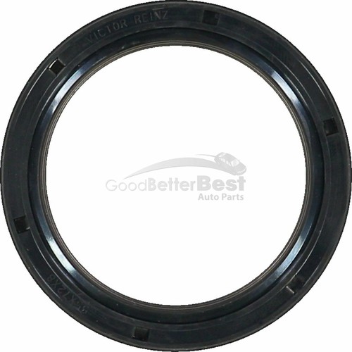 One New Victor Reinz Engine Crankshaft Seal Front 813602600 079103051G ...