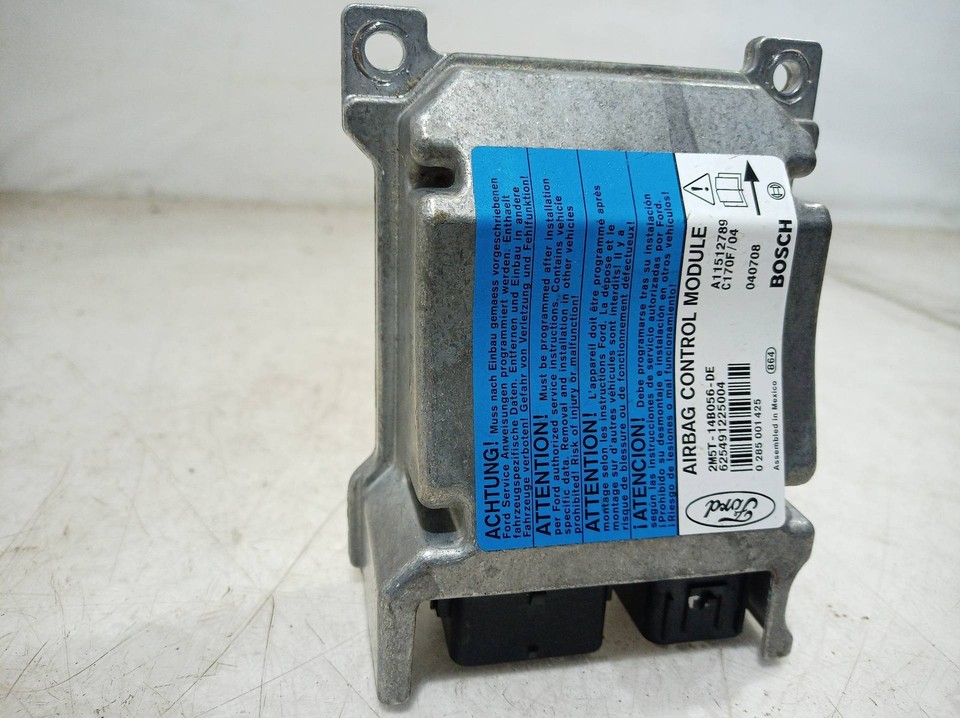 14B056 CONTROL UNIT / 14B056 / 14B056 / 787067 FOR FORD FOCUS BERLINA ...