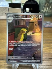 Gumshoos 153/132 Me01: Mega Evolution Holo for sale online | eBay