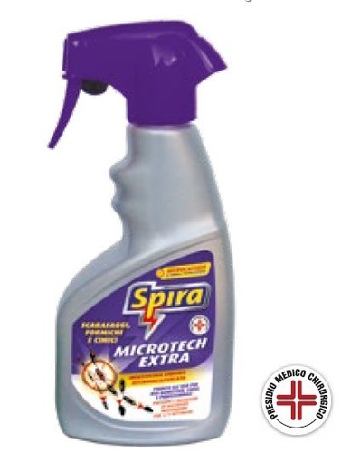 Insecticide Microencapsulé Pour Insectes Rampants 400 Ml | eBay