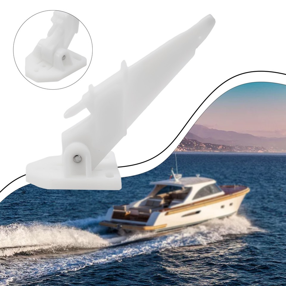 Reliable Boat Speedometer Replacement Pitot Tube Easy and Secure ...