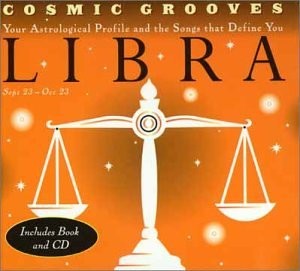 Various - Cosmic Grooves: Libra CD ** Free Shipping** 81227425128| eBay