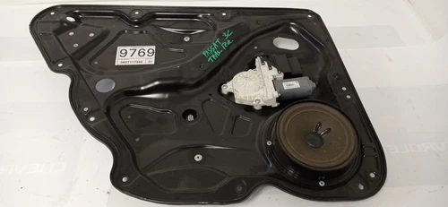 3C4839755H Alzacristalli Sinistro. per VOLKSWAGEN PASSAT BERLINA (3C2 ...