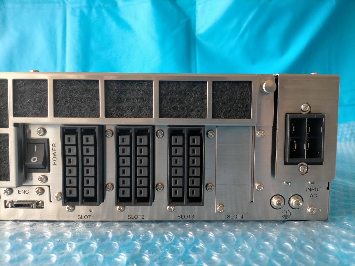 MINT CONDITION DENSO RC8-VSA4-NNNM-NN-NNN controller **SAMEDAY SHIP ...