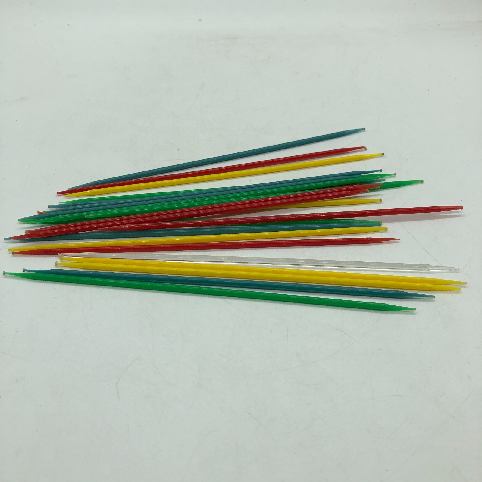 Lido Toys Pick Up Sticks Game w/23 Sticks | eBay