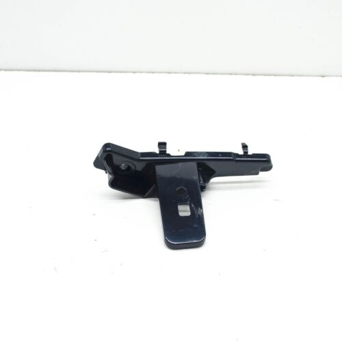 NEW BMW X6 G06 FRONT RIGHT BUMPER COVER LOWER GUIDE 51117478846 ...