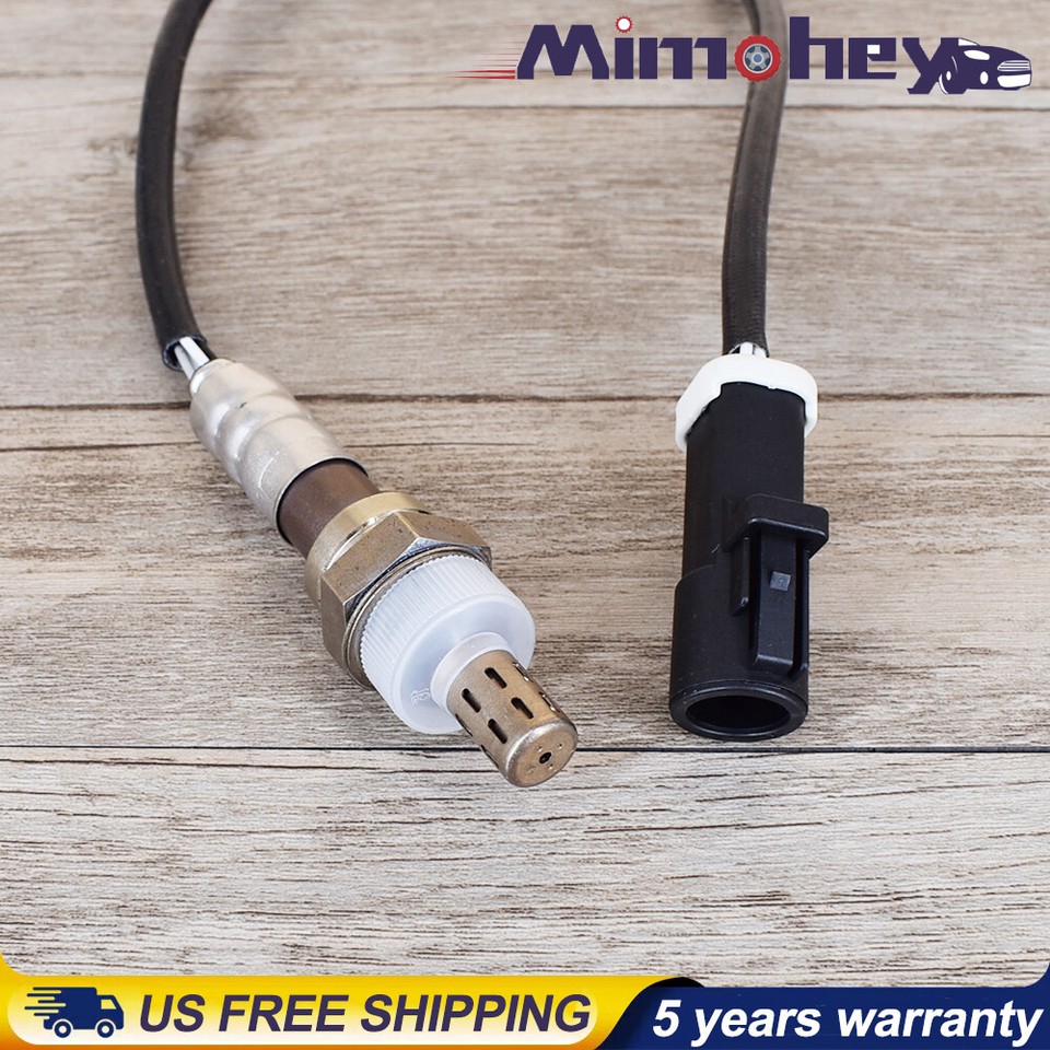 4PCS Oxygen O2 Sensors Up/Downstream for Ford F-150 E-150 4.6L 5.4L 234 ...