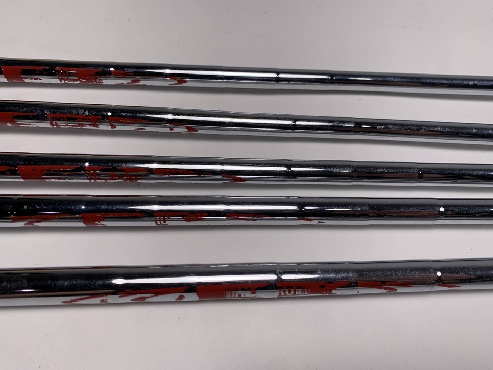 Srixon Z 965 Iron Set 5-9 Nippon NS Pro Modus 3 Stiff Steel RH Jumbo ...